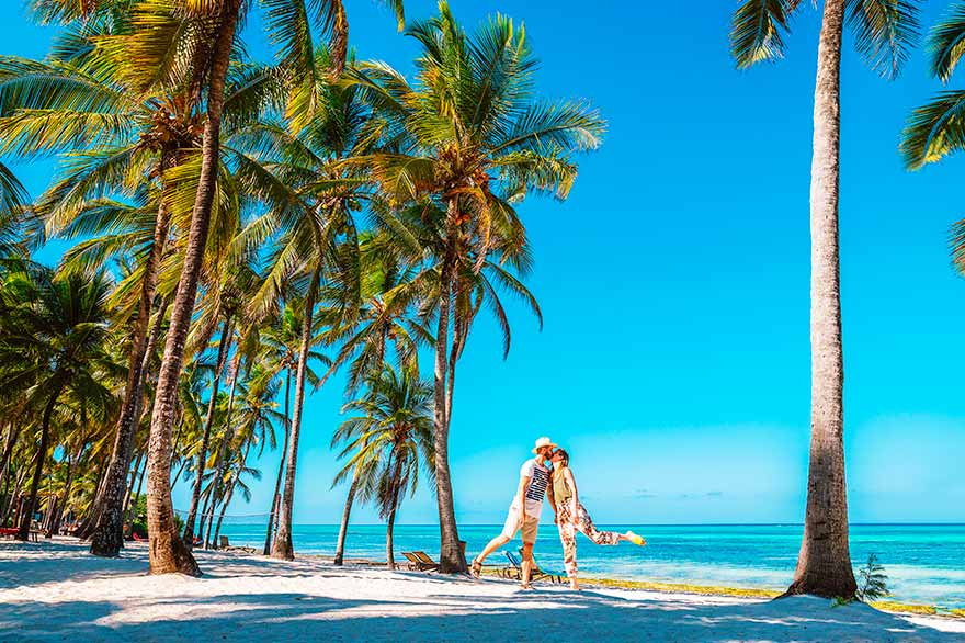 Viaje de novios a Punta Cana | Lopesan