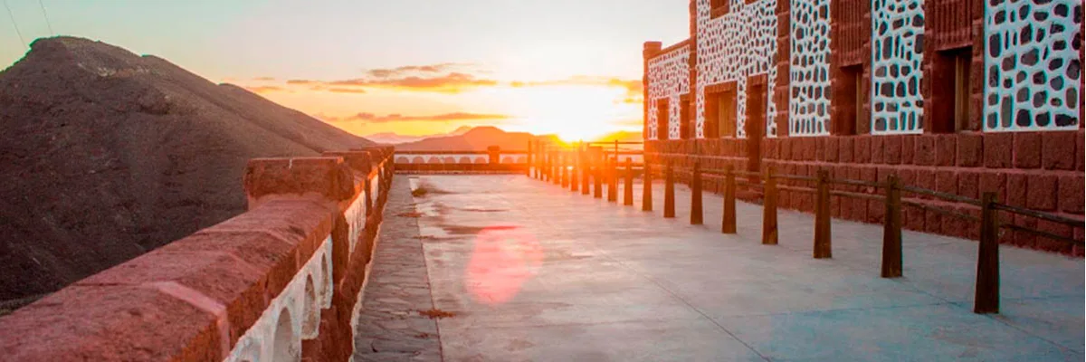 Fuerteventura lighthouses: an essential tour of the island