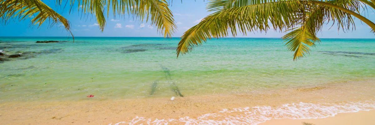 History of Punta Cana: origin and evolution