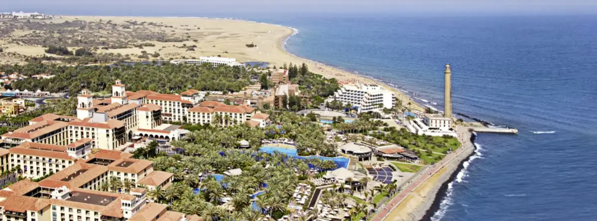 Things to do in Maspalomas: top experiences