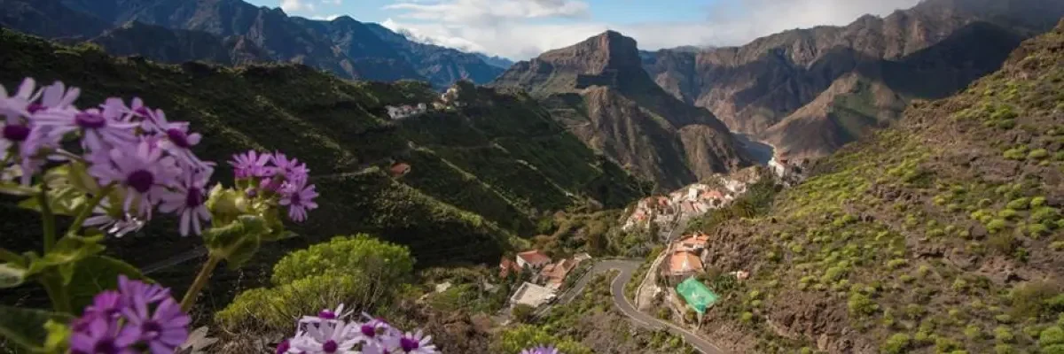Leitfaden zum Jakobsweg auf Gran Canaria