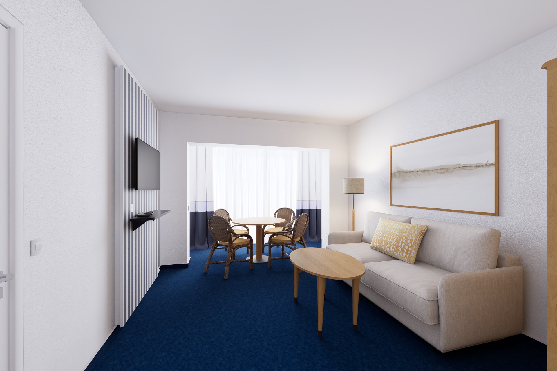 IFA by Lopesan Hotels: Unvergessliche Urlaube in Europa