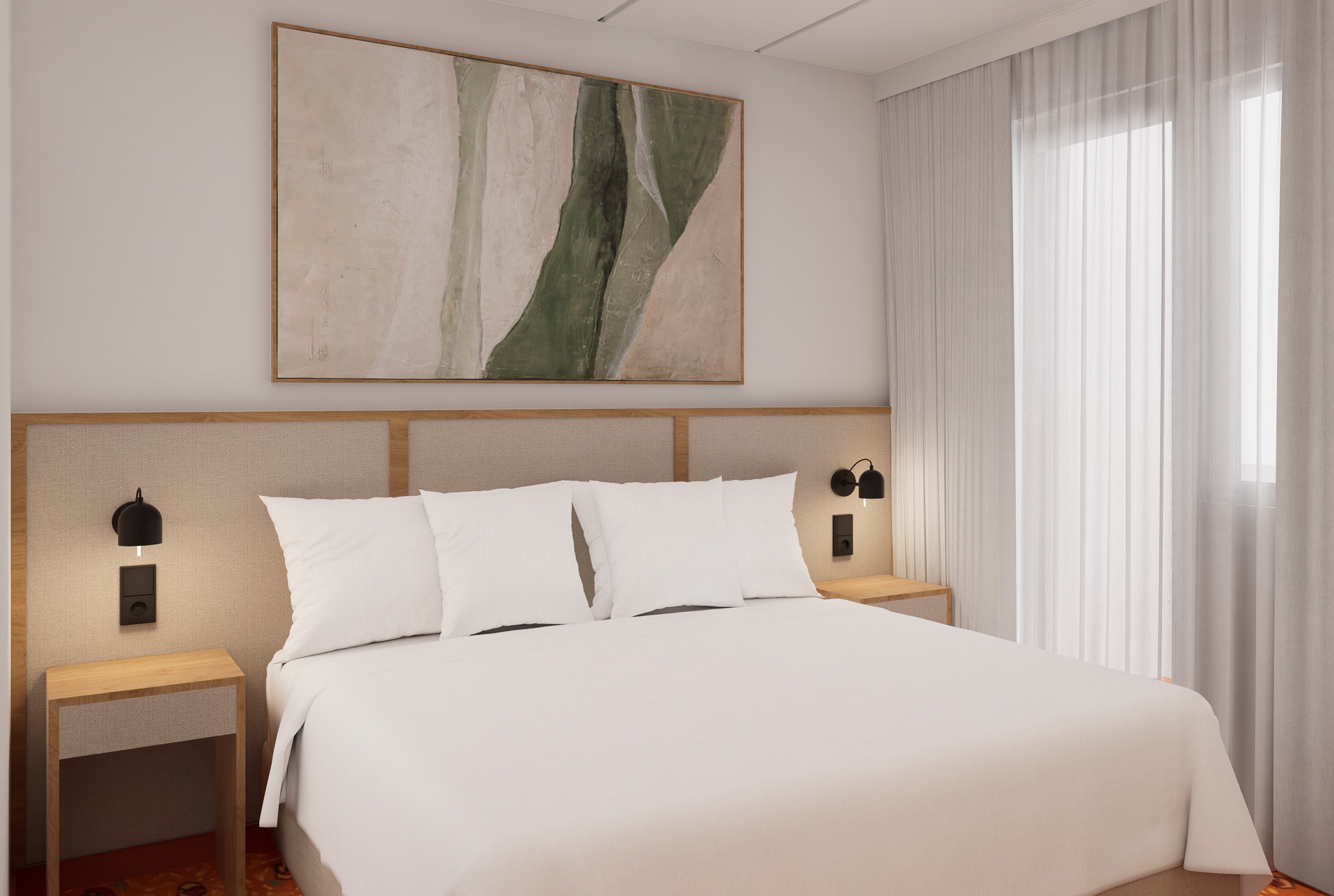 IFA by Lopesan Hotels: Unvergessliche Urlaube in Europa