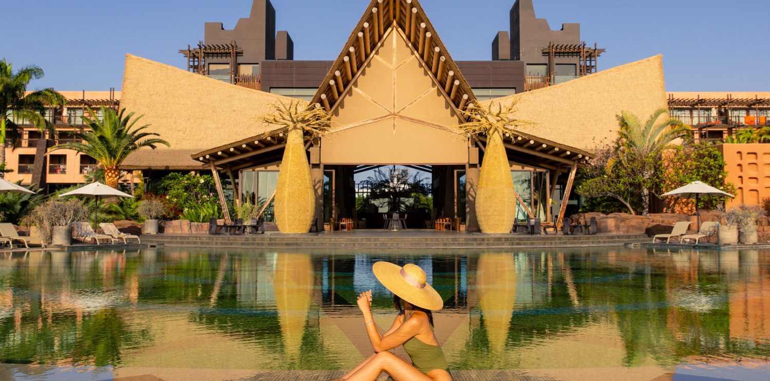 Lopesan Hotels: Your Dream Holidays | Official Website