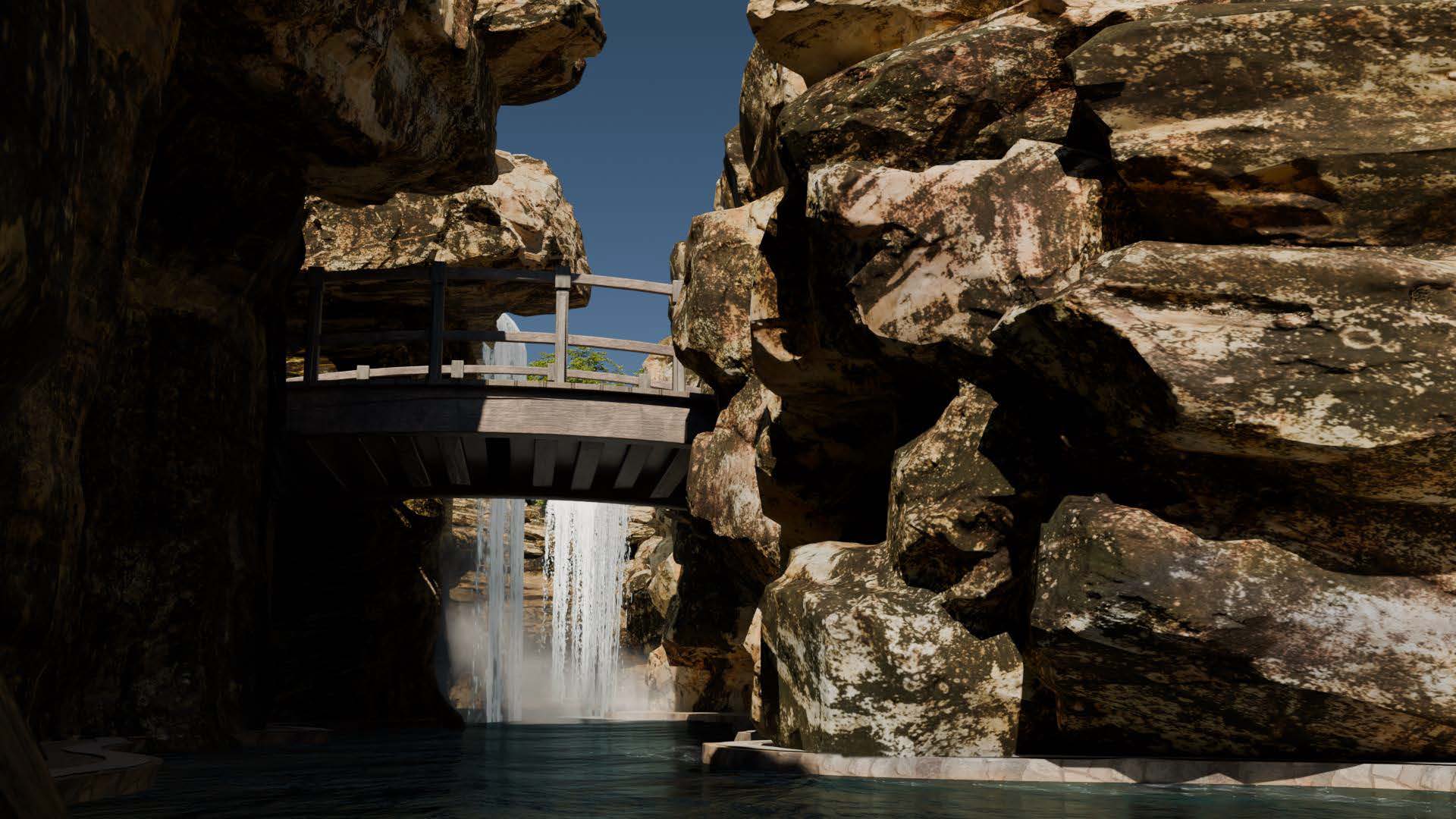 Services Lopesan Caoba Lagoon Resort, Spa & Casino in Punta Cana