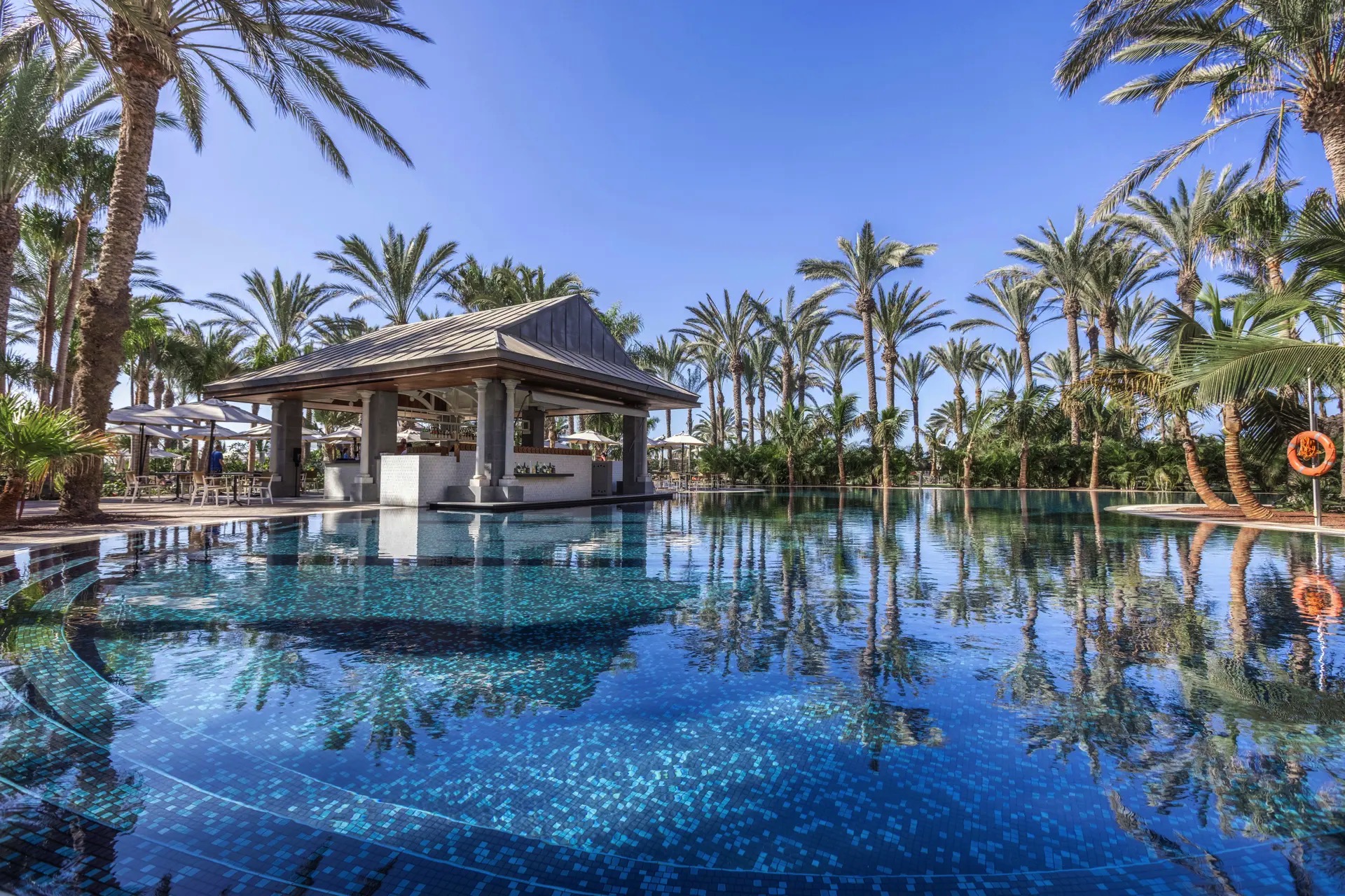 Angebote und Arrangements Lopesan Costa Meloneras Resort & Spa