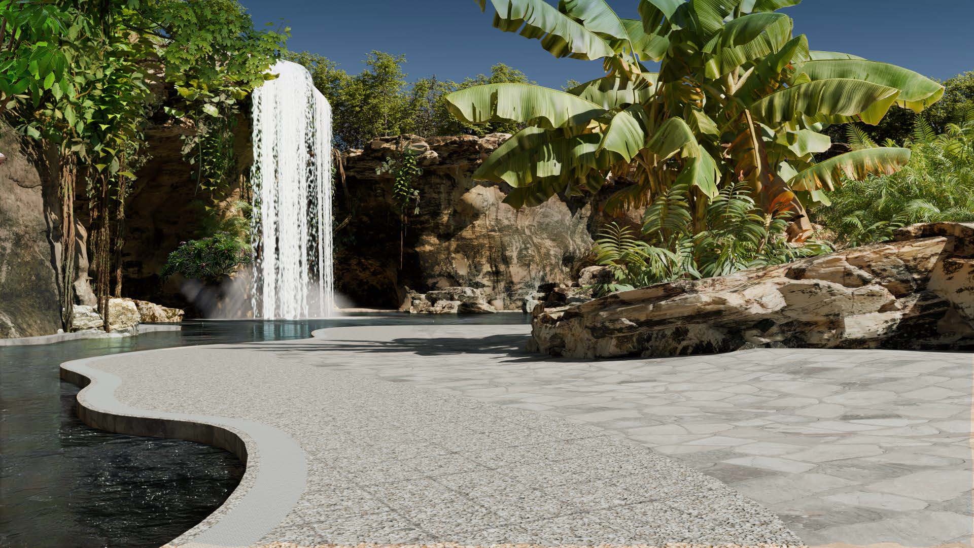 Services Lopesan Caoba Lagoon Resort, Spa & Casino in Punta Cana