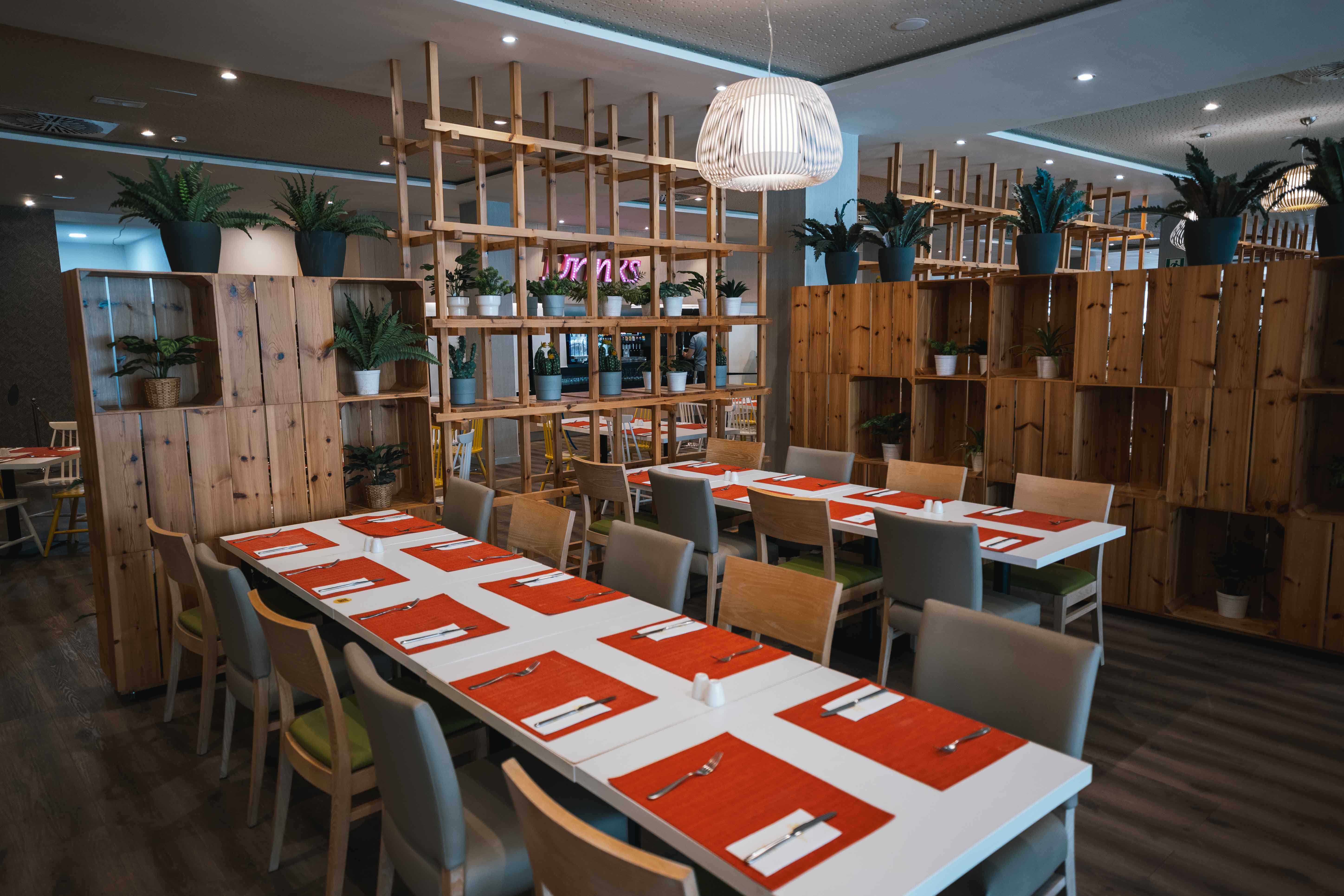 Abora Interclub Atlantic by Lopesan Hotels in San Agustín, Gran Canaria